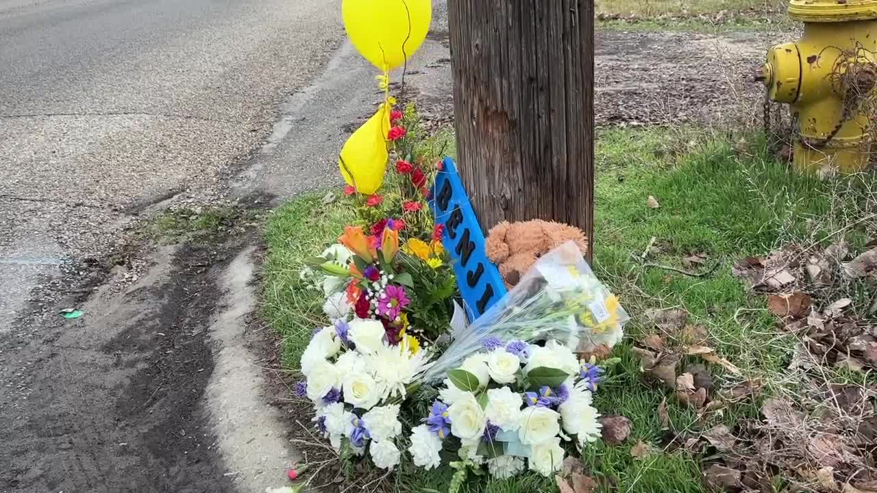 “Just do something”: Third warning reported before newborn found dead ...