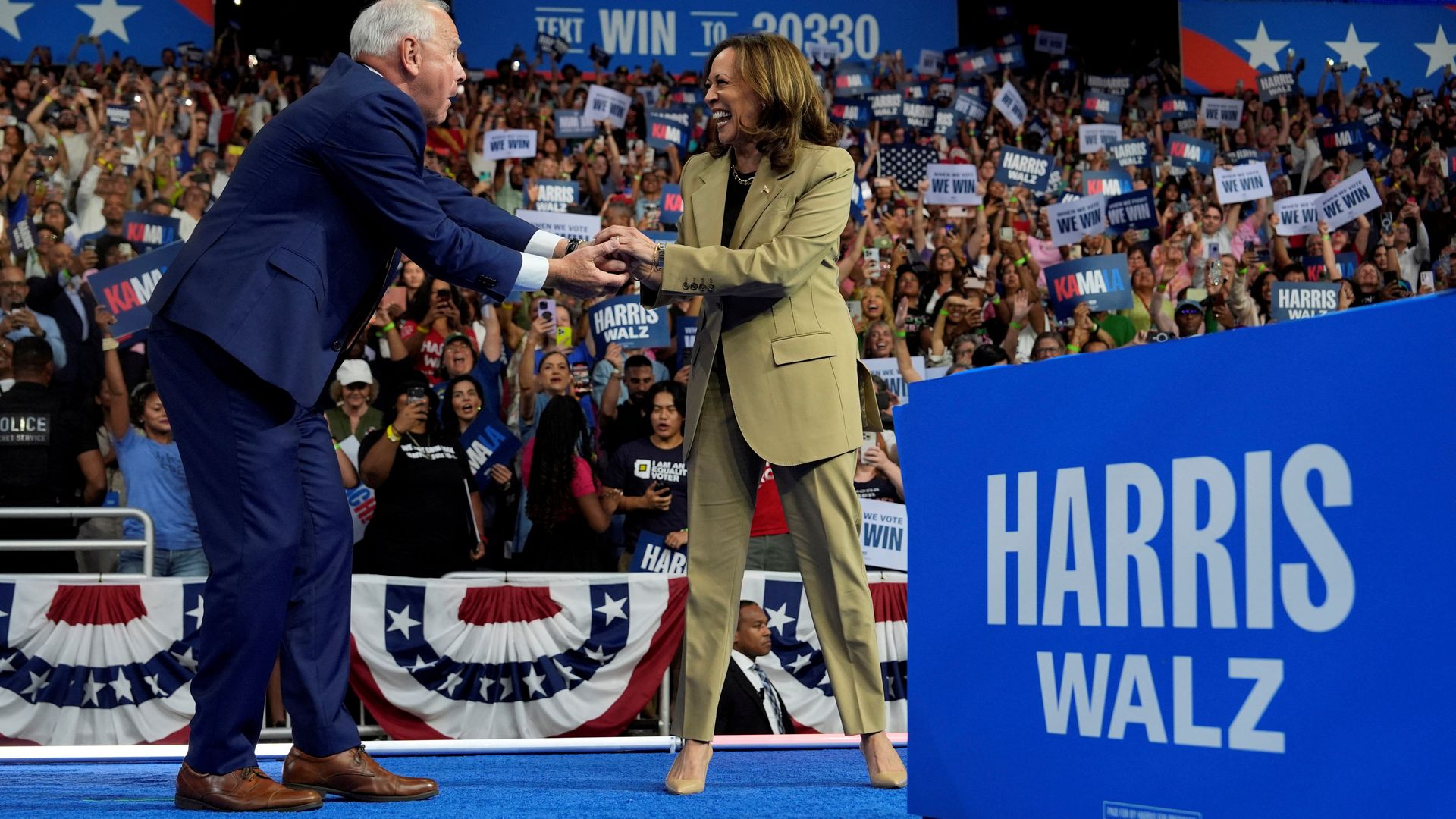 Tim Walz tritt nach Skandal in Minnesota nicht zur Wiederwahl als ...