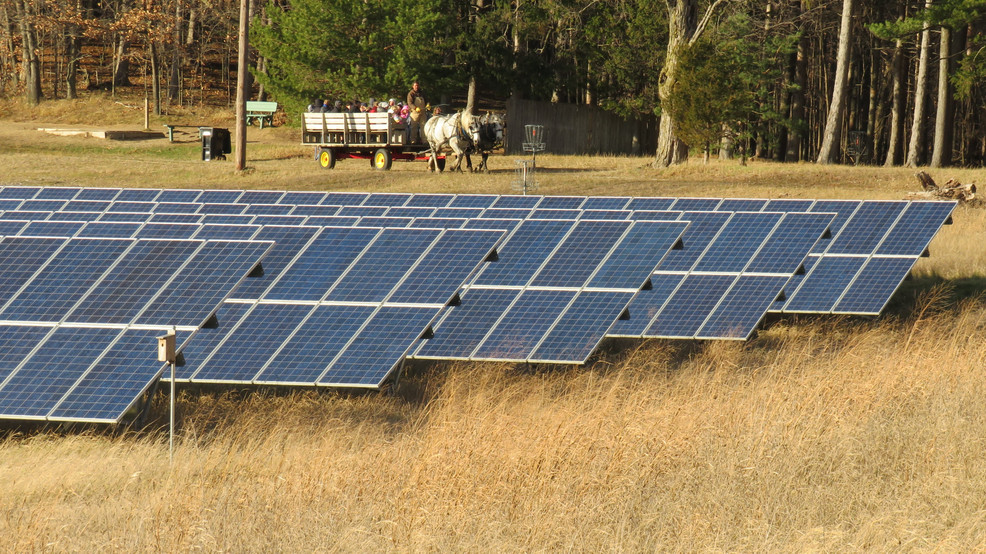 $540M in federal green energy, climate grants for Michigan cancelled in ...