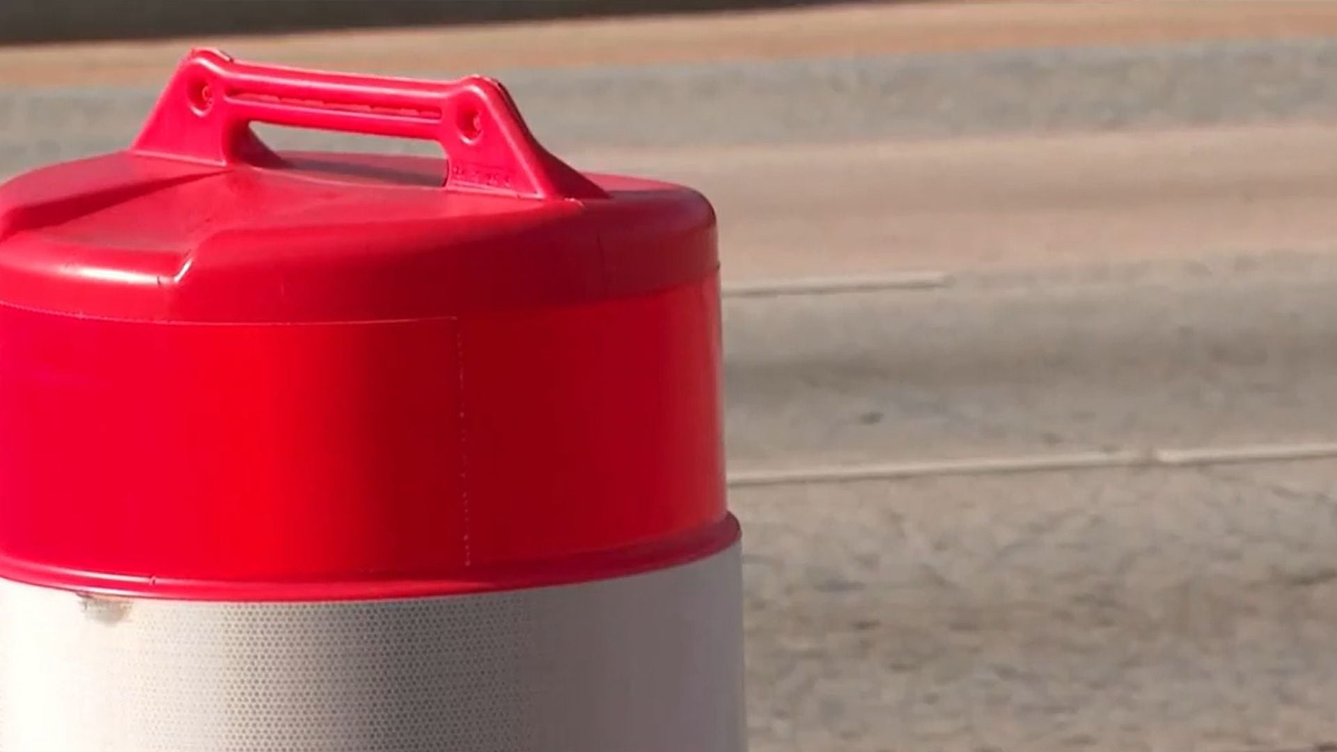 Temporary lane closures on SR 400 as work on express lanes continues