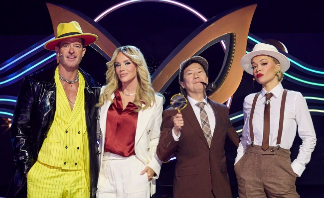 The Masked Singer season 14 costumes, release date, and everything to know