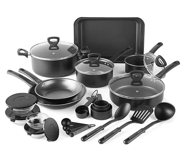 Up to 73% off kitchenware in the JCPenney Home Stock Up Sale