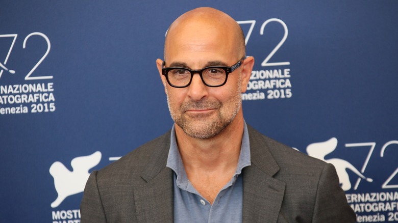 Stanley Tucci's 2 essential tips for the best ever mashed potatoes