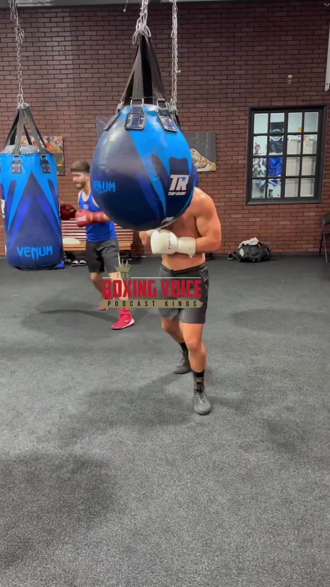 Can Trevor McCumby upset Caleb Plant?