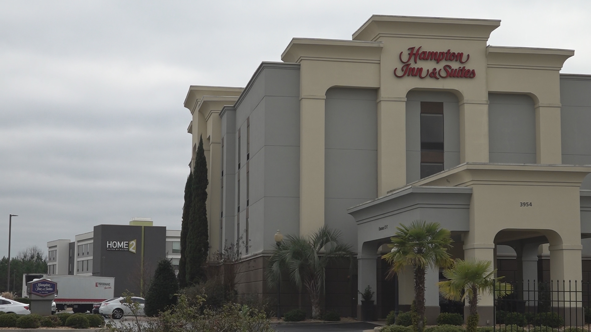 Macon's new tourist tax takes effect, but impact remains unclear | Here ...