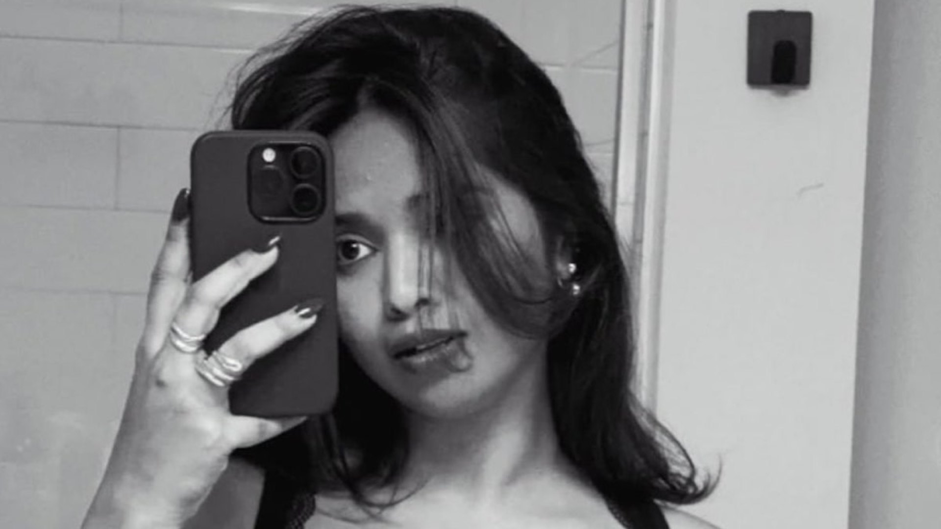 Woman found dead in ex-boyfriend's apartment after he reported her missing