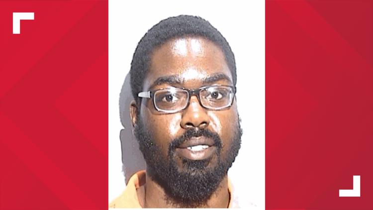 Toledo man indicted on 18 felony charges for allegedly kidnapping ...