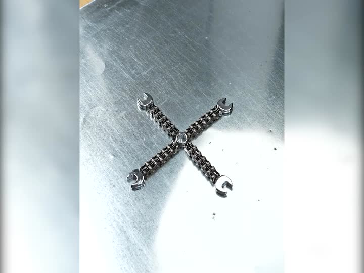 Explora nuevos trucos con herramientas DIY