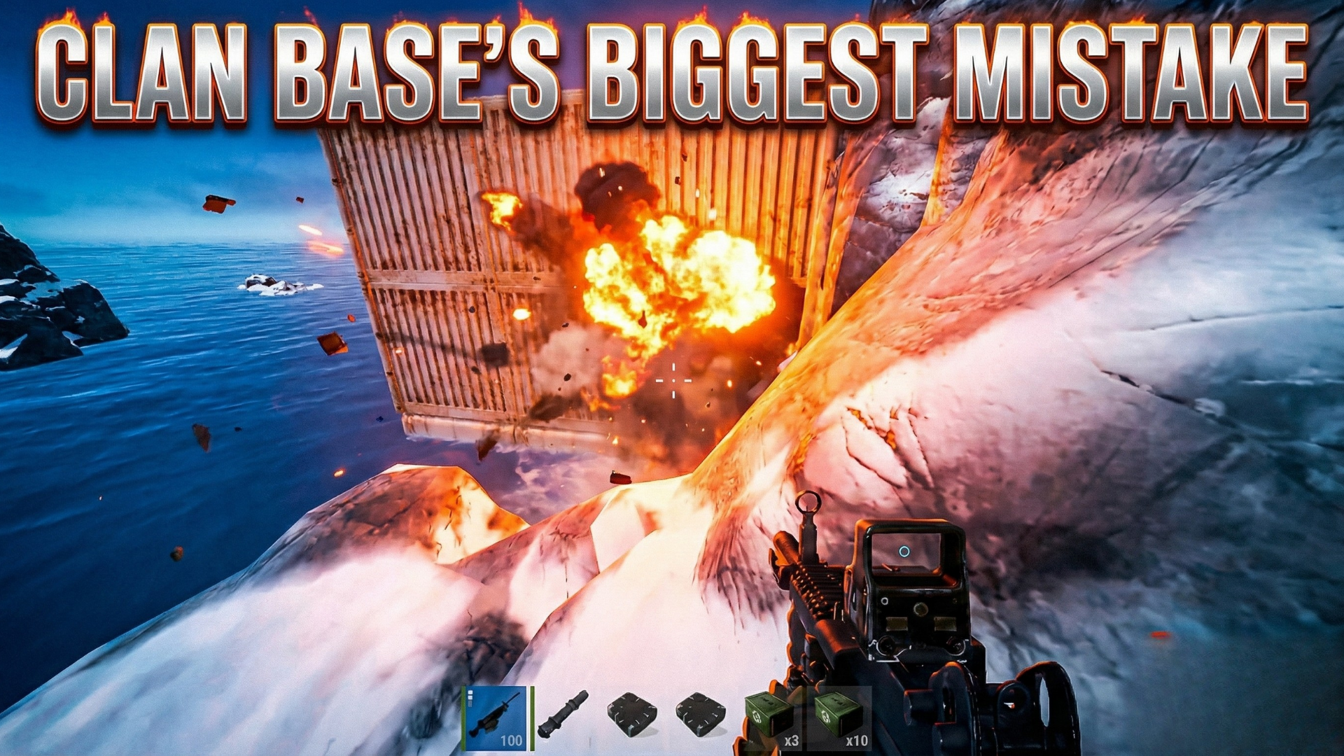 Monster Clan Base’s fatal mistake: What went wrong in the worst ...