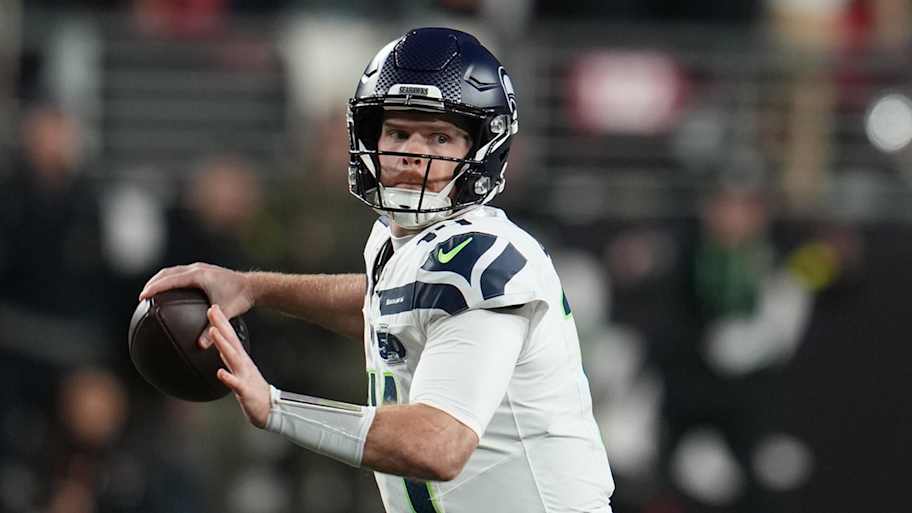 ESPN NFL analyst has surprising take about Seahawks’ Sam Darnold