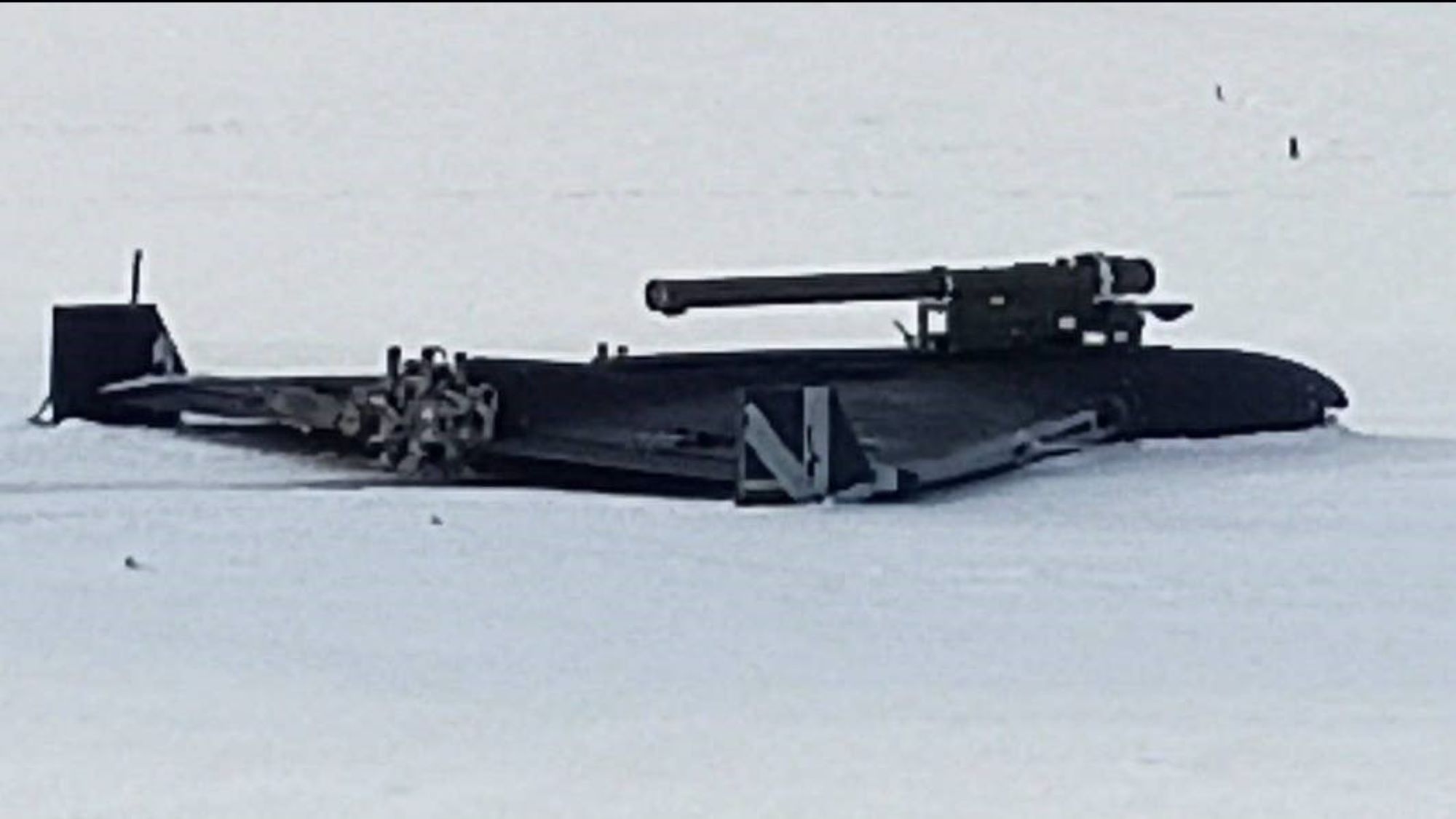 MANPADS becomes latest addition to Russia's Geran-2 attack drone