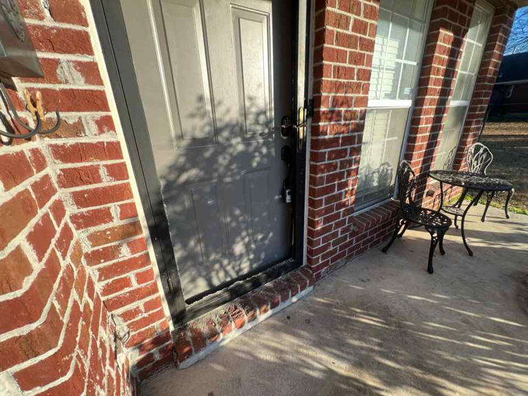 High Point Terrace residents shaken after teens shot at short-term rental