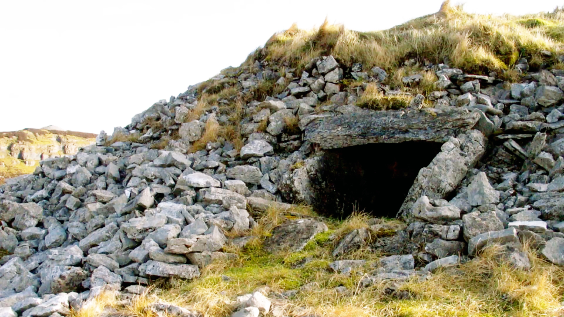 Carrowkeel: Ireland’s overlooked megalithic cemetery