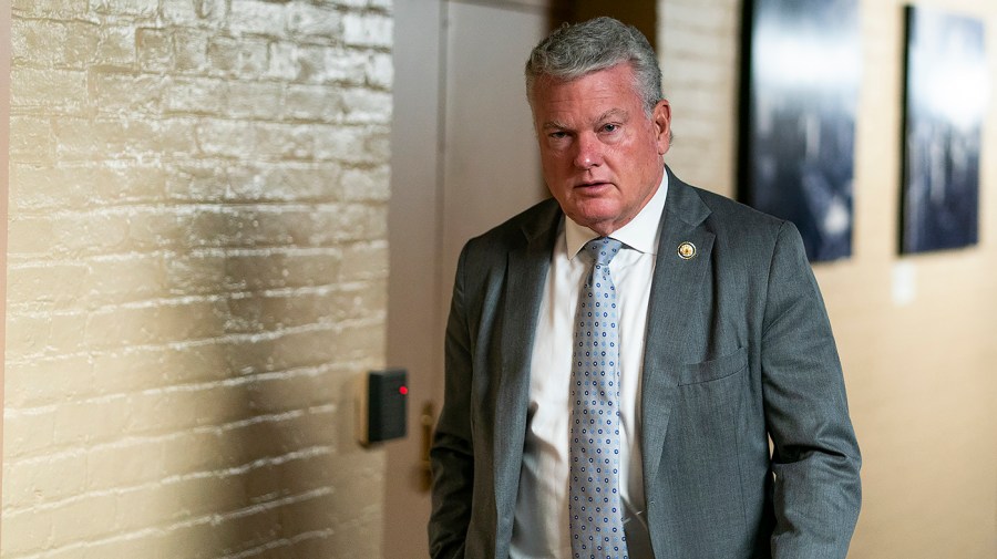 House Ethics panel extends review of allegations into Collins, top aide