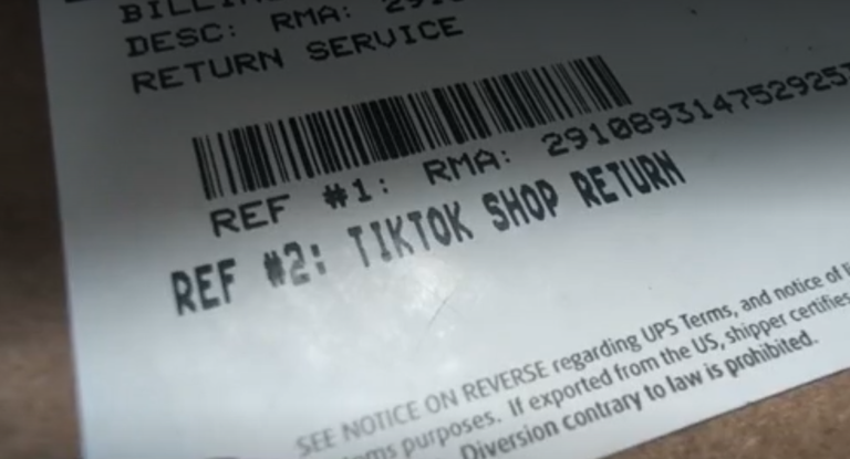 Is your home address being used by a fake business? Experts warn of ...
