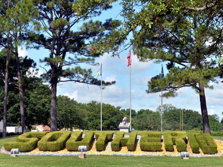 Southern University board names presidential search committee members