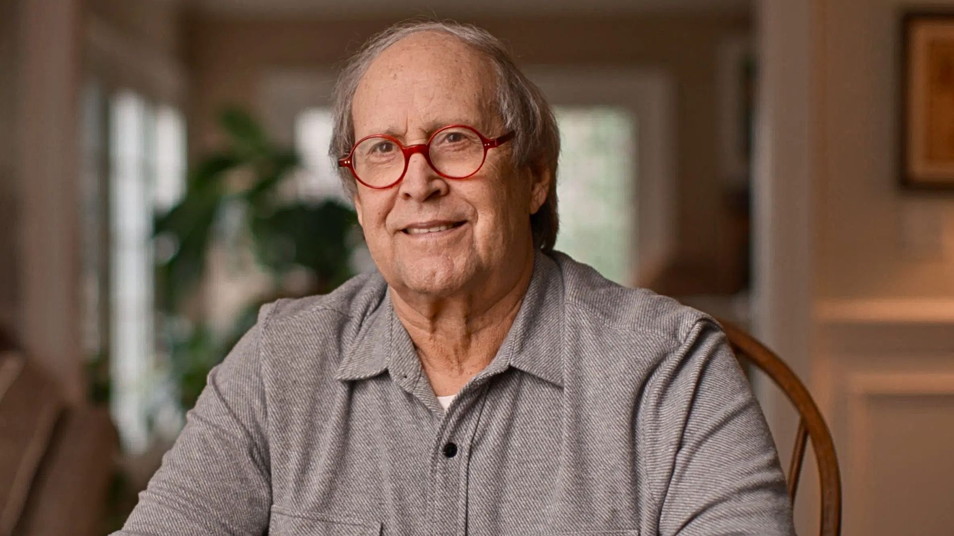 ‘I’m Chevy Chase and you’re not’ doc reveals Chase's mom physically ...