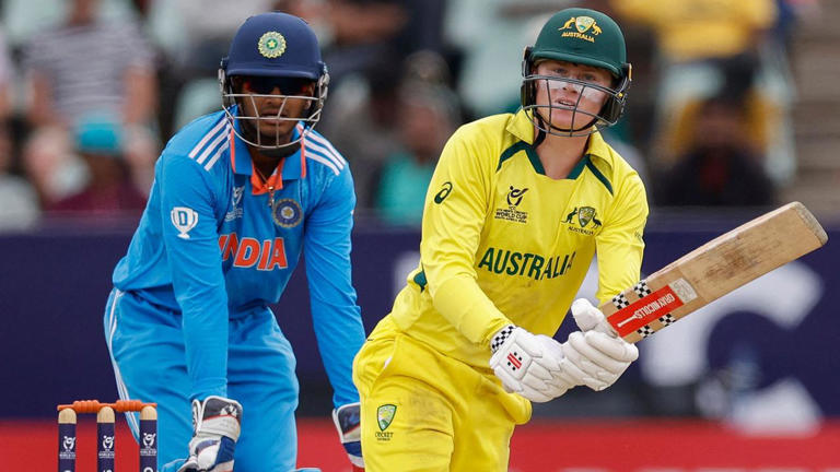 Aussie cricket’s future ready for World Cup