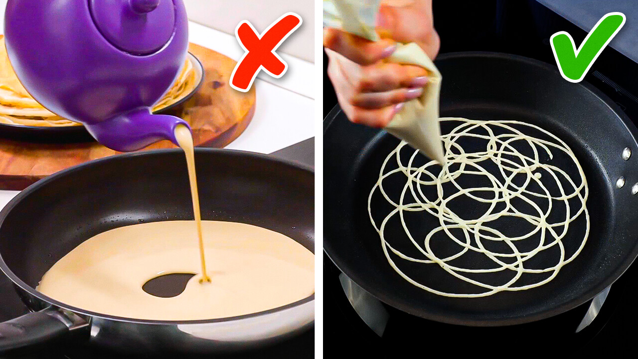 Delightful desserts that impress without the fuss