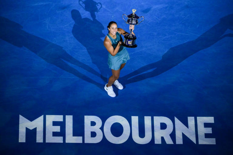 Australian Open winners to get $2.79mn as prize money hits new high