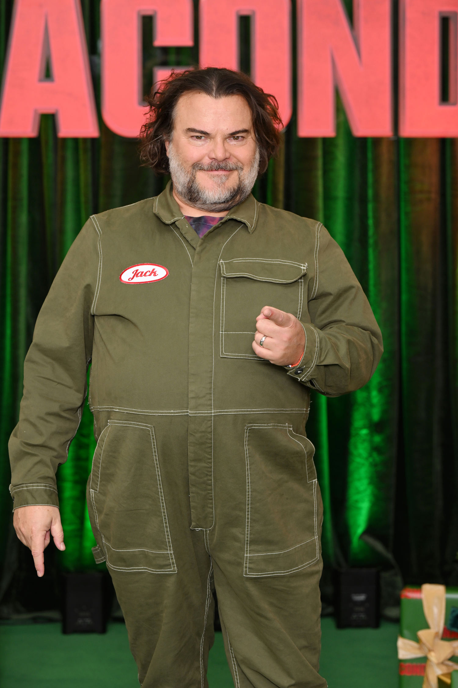 Jack Black reveals the 1 role he regrets turning down