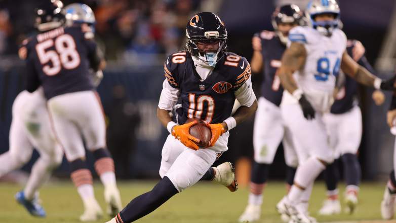 Bears receive blunt reality check from Ben Johnson ahead of playoffs