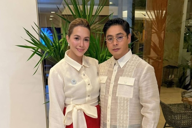 Exclusive: Julia Montes confirms new movie project with Coco Martin