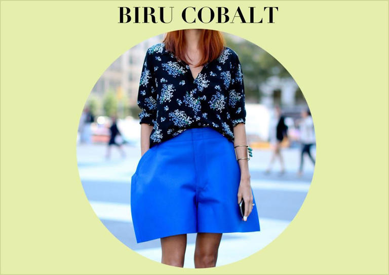 Serba salah saat ingin berpakaian karena kulitmu gelap? Temukan ...