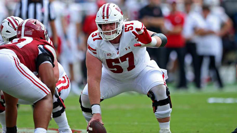 Illinois football finds starter, chips at offensive line issues in ...