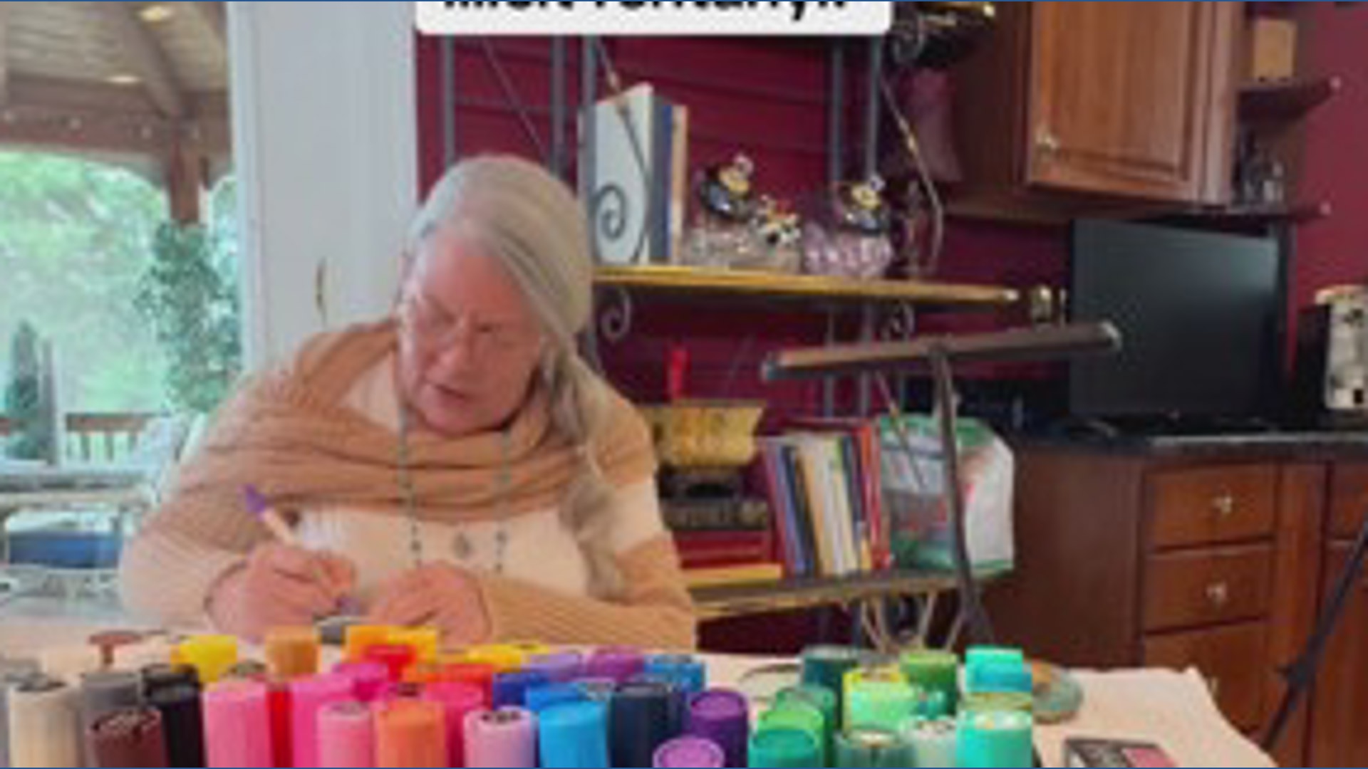 'Daniel Rocks' keeps memory of man alive after unexpected death