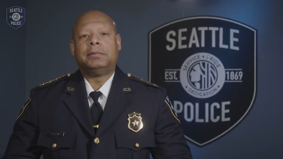 Seattle police union blasts city’s new socialist mayor for allegedly ...