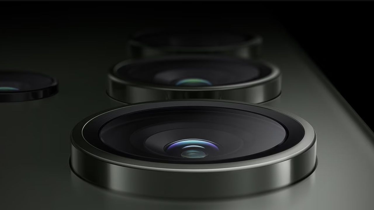 Rumor: Samsung may introduce radically new camera hardware for the ...