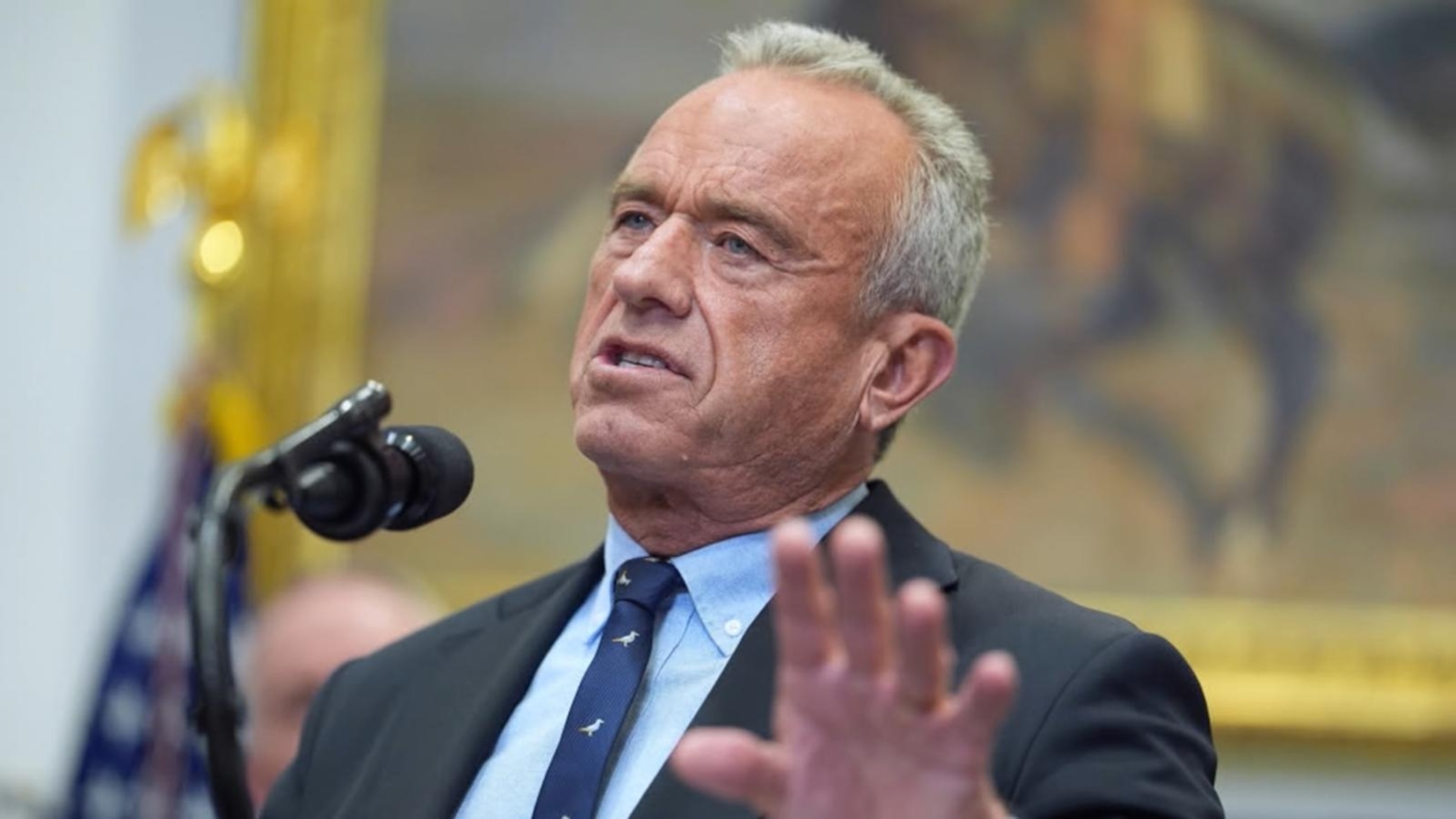 CDC cuts child vaccine schedule, removes universal recommendation for ...