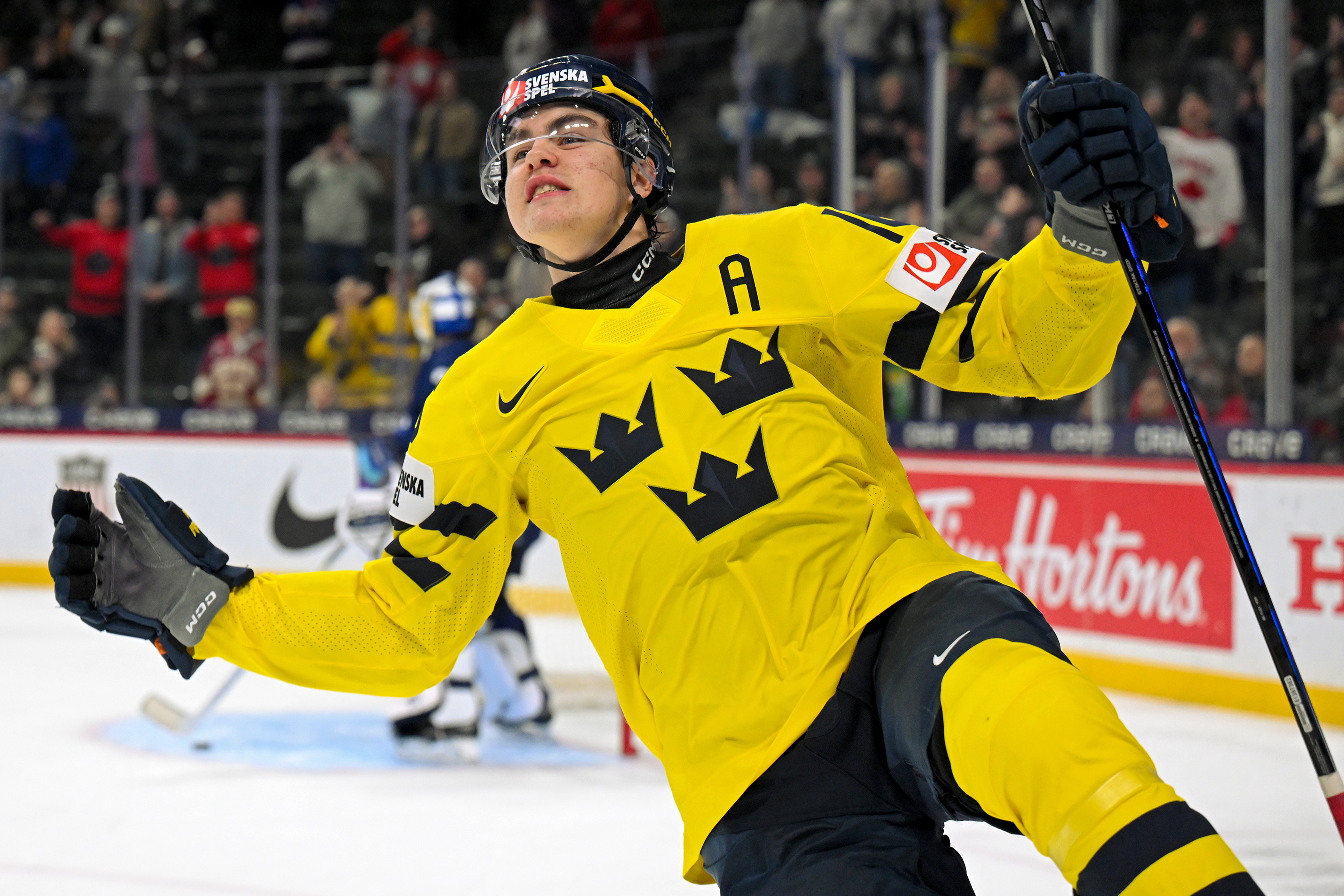 How to watch Sweden vs Czechia: Live stream World Juniors gold medal ...