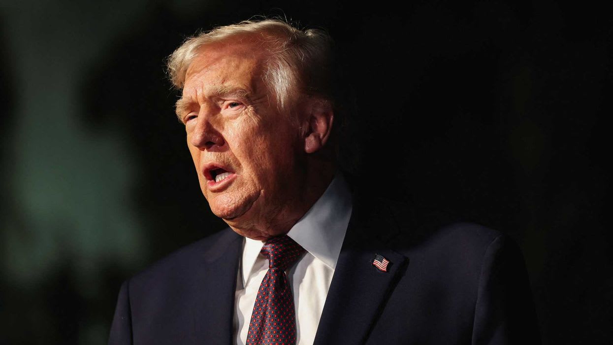 White House post flooded with backlash after eyebrow-raising proclamation