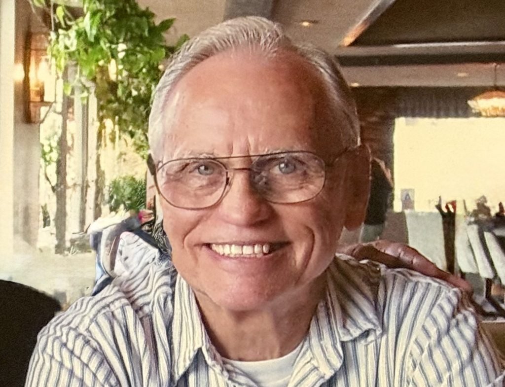 Con Pederson, ‘2001: A Space Odyssey’ special effects supervisor, dies ...