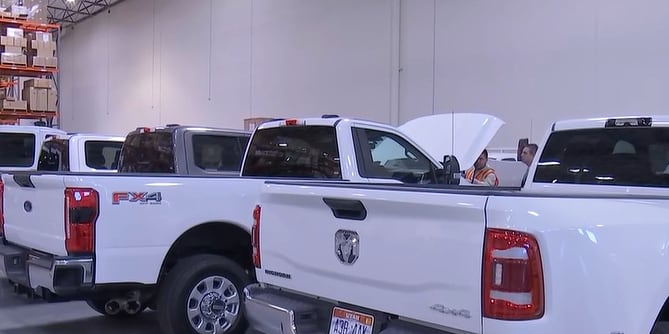 Nevada company holds line on prices despite tariff pressures