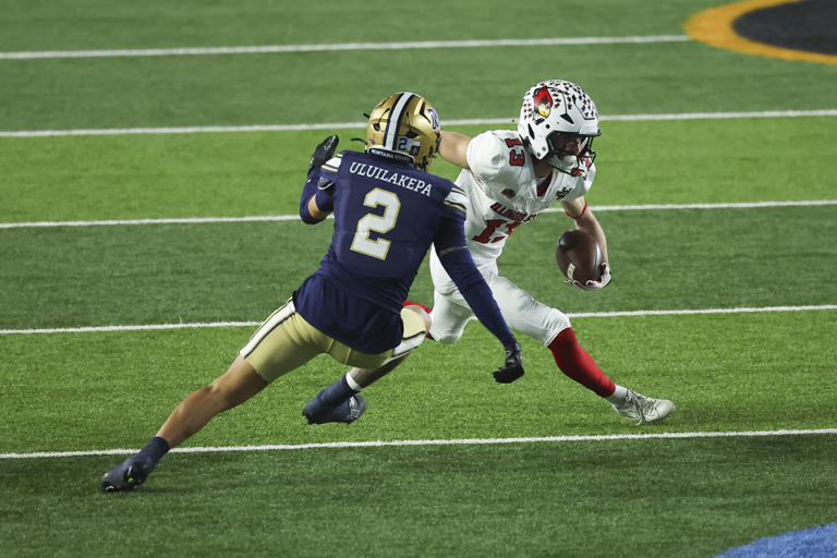 Illinois State's Cinderella run comes to gutwrenching end in title game ...
