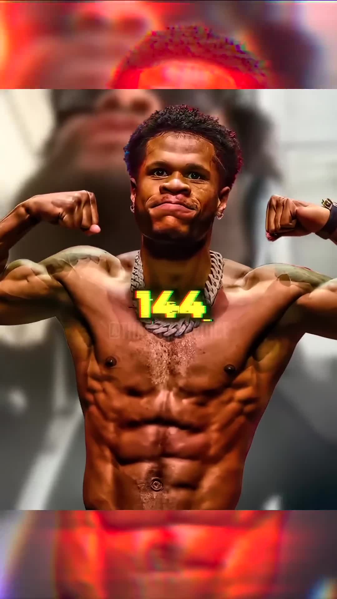 Bill Haney on Devin Haney vs Teofimo Lopez 145 catchweight: "Teofimo ...