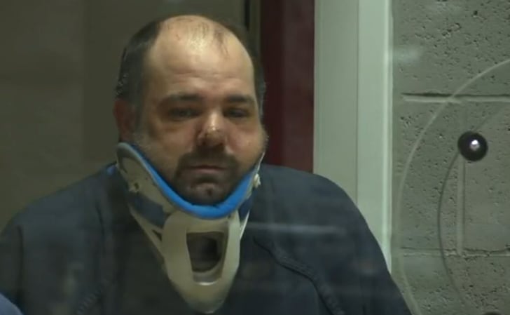 Salem man sentenced for killing ex-wife after body found wrapped in ...