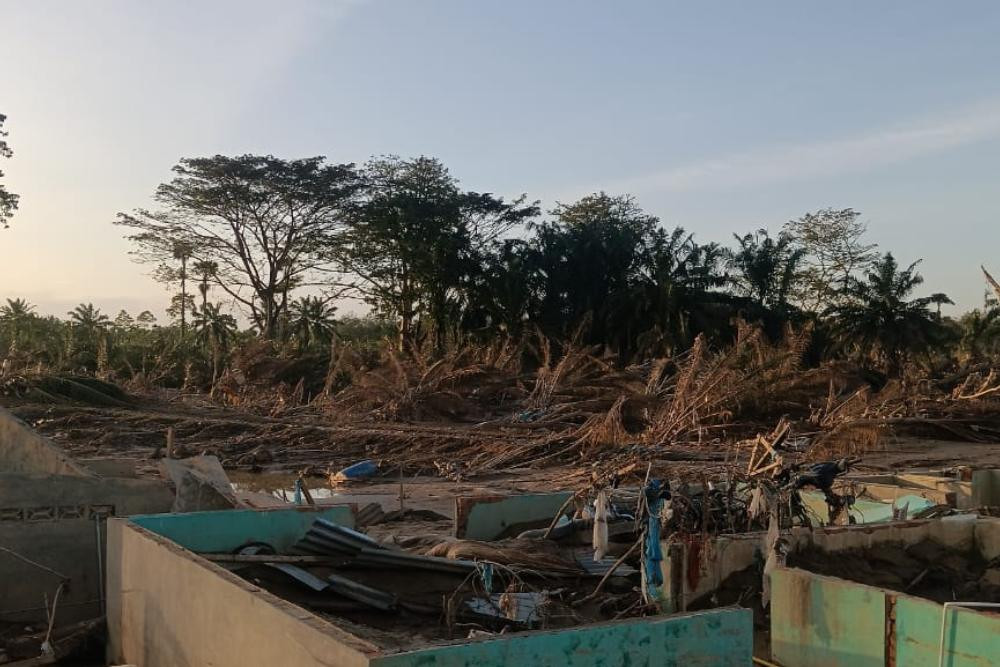 3.719 relawan kesehatan bantu pengungsi di ribuan pos pengungsian di Aceh