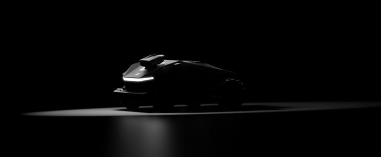 RobotPlusPlus launches Goko—and its first product is a wild robot lawn ...