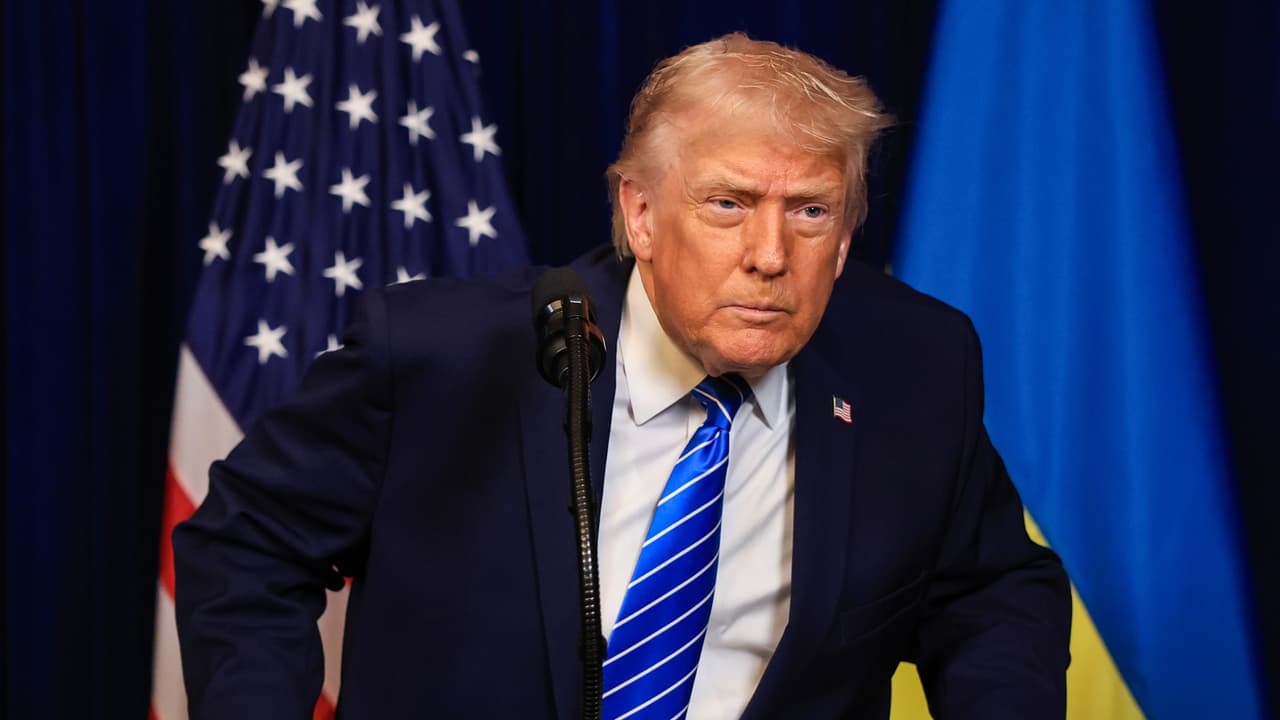 US threat to occupy Greenland could ‘disintegrate NATO’, says former ...