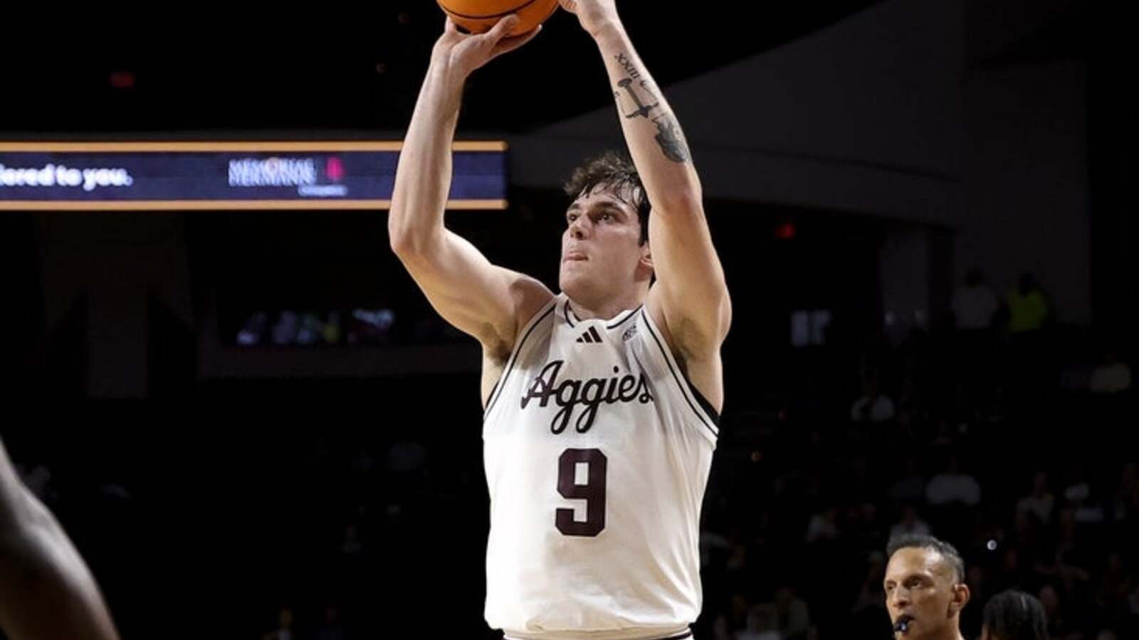 Auburn's defense to be tested vs. sharpshooting Texas A&M offense