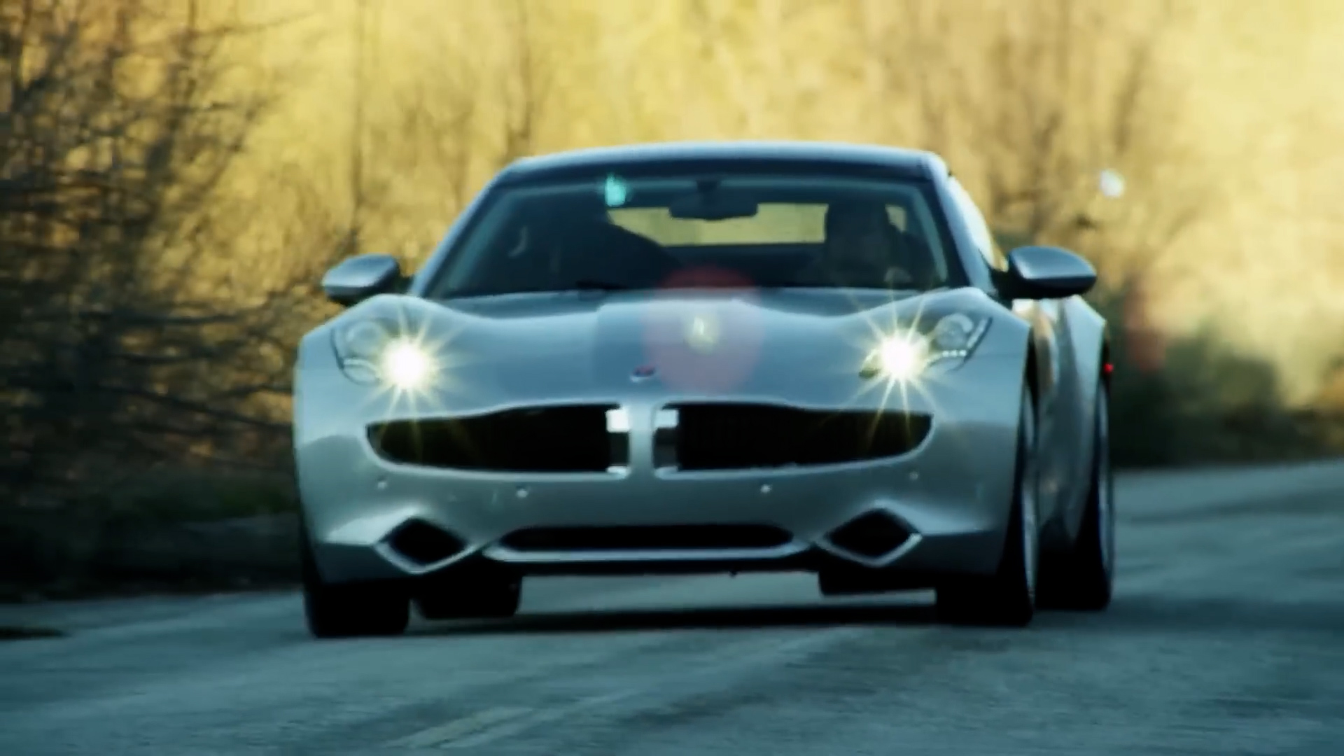 7 cars that look fast but are actually slow