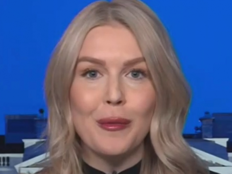 Karoline Leavitt: Trump believes Walz is criminally liable for fraud