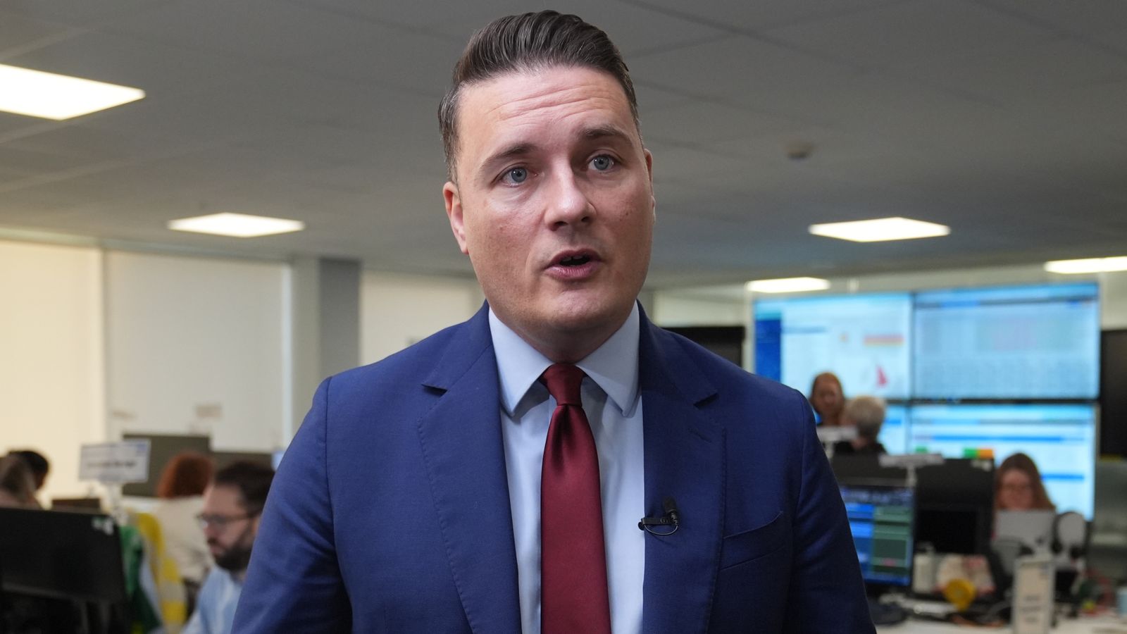 NHS app to fast-track prostate cancer diagnoses