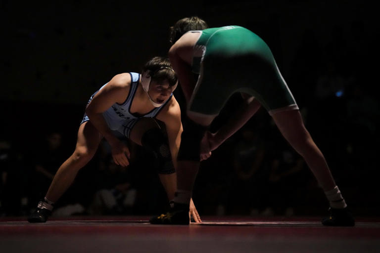 How Pascack Valley became the new king of North Jersey public wrestling