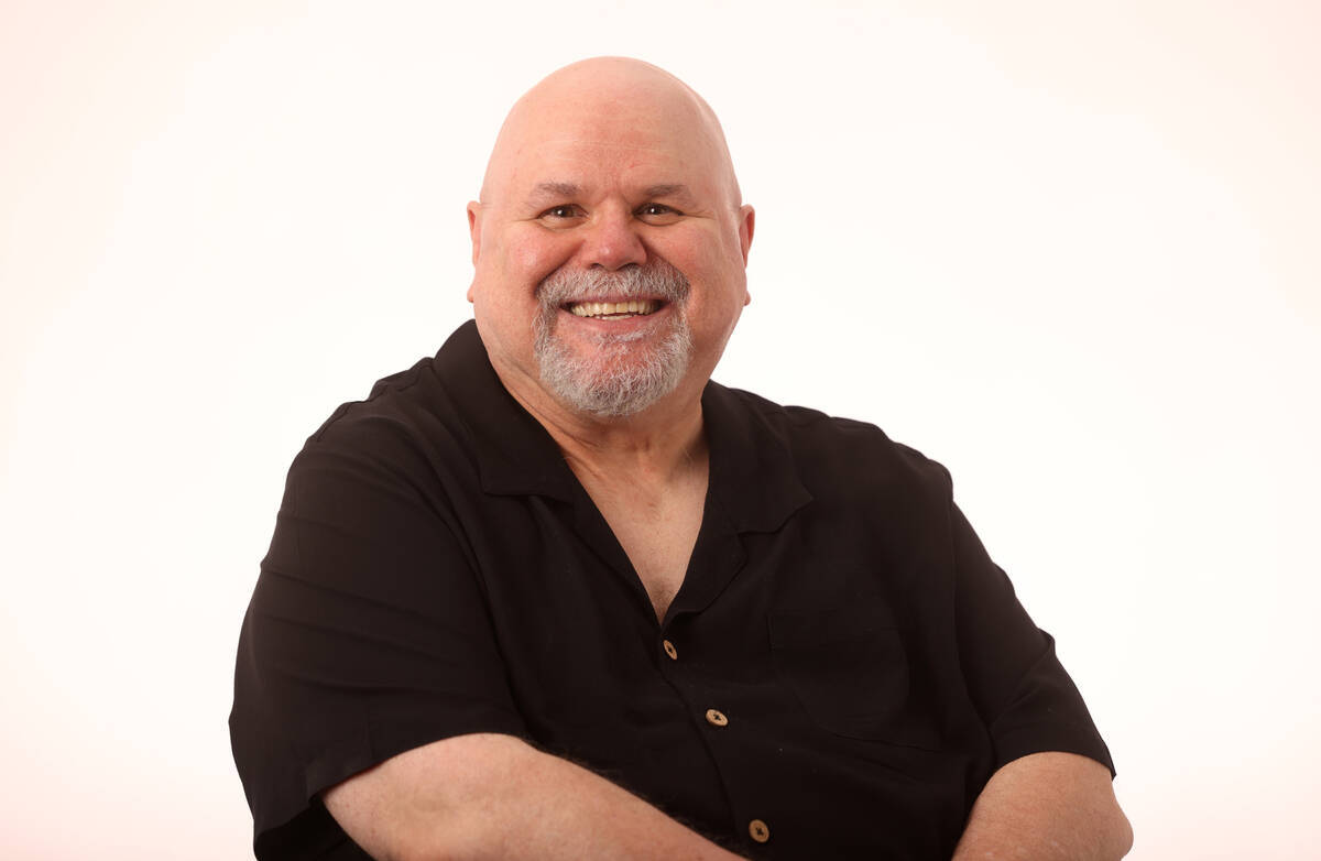 Bill Bradley returns to RJ as sports editor after Allen Leiker retires