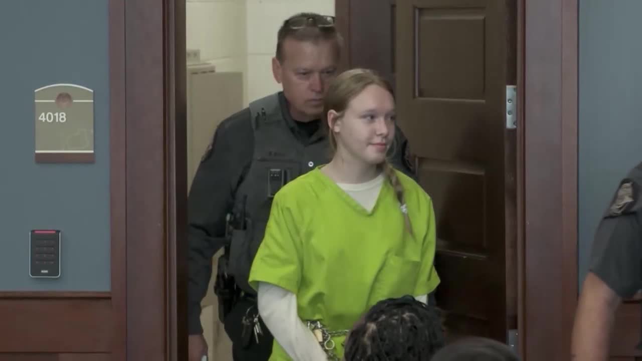 Sarah Grace Patrick asks for bond as double murder trial delayed in ...